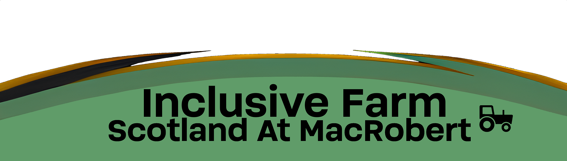 Inclusive Farm Scotland at MacRobert